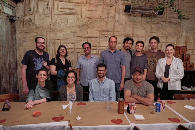 Photo Gallery – Genevol Lab